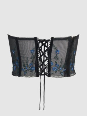 Open cup lingerie Archives - Curvy Corset