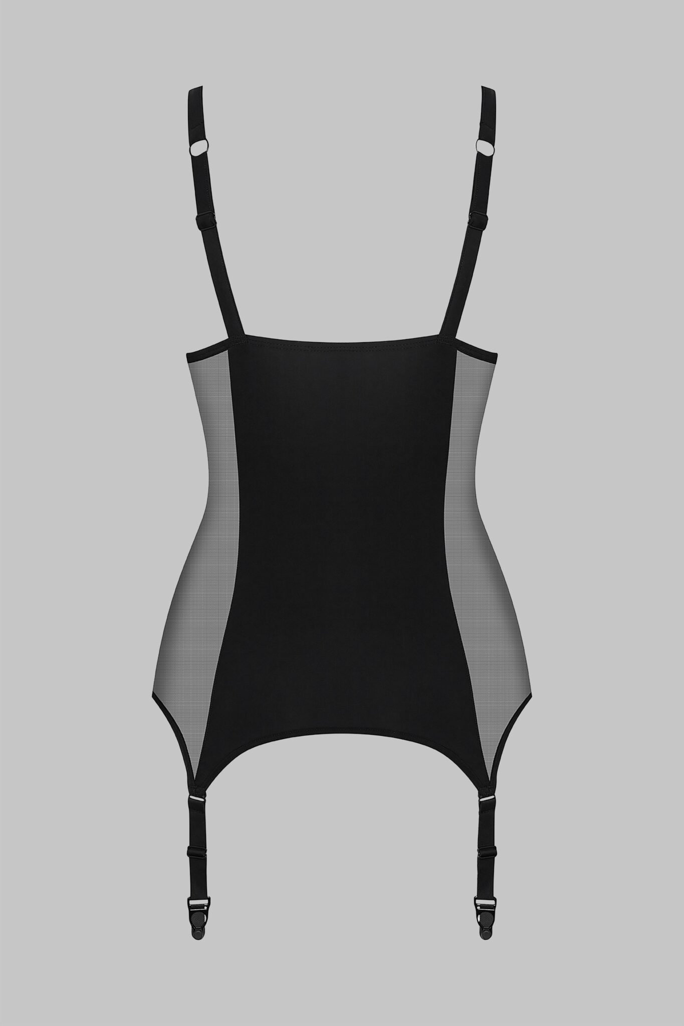 Open cup lingerie Archives - Curvy Corset